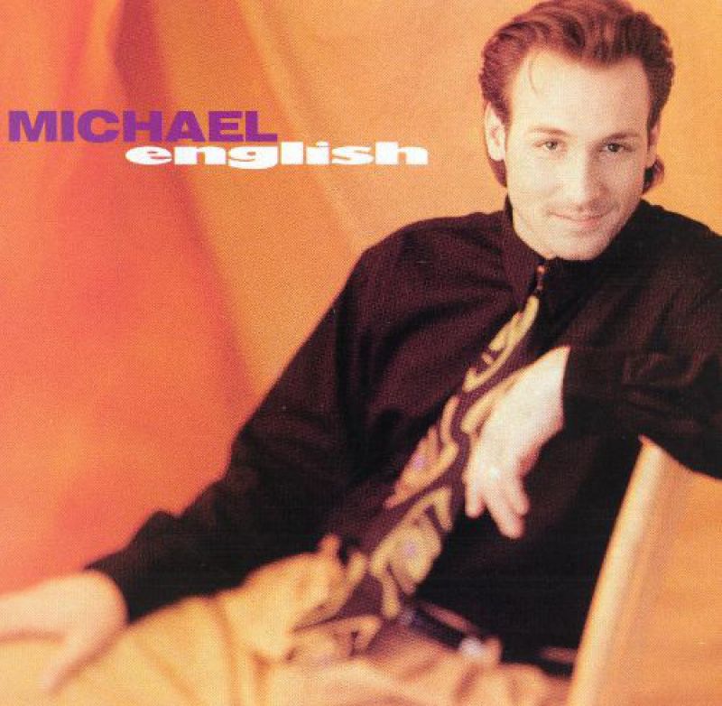 Michael English [US] - Michael English - hitparade.ch